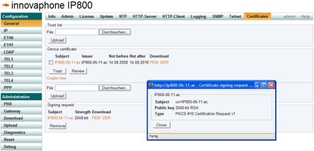 File:Certificate signing request.png - innovaphone wiki