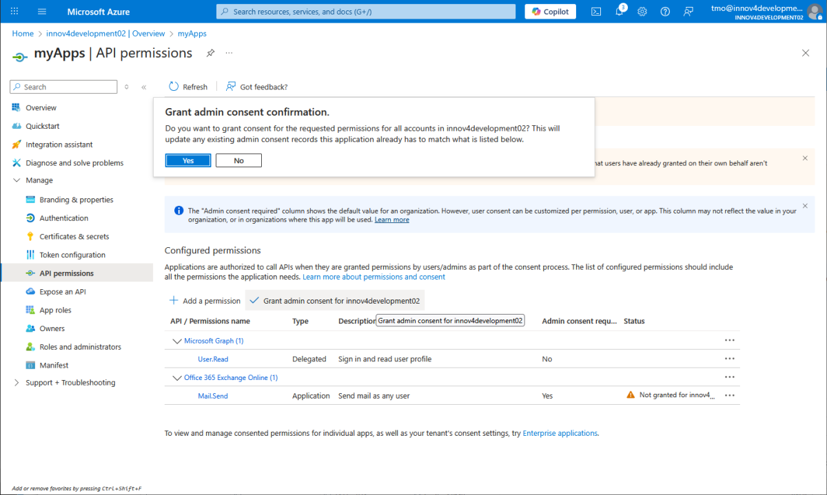File:AzureGrantApiPermissions.png - innovaphone wiki